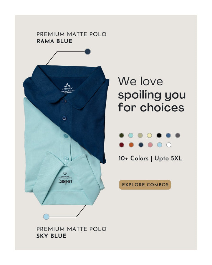 UNIREC - Top Sustainable Fashion Brand: Eco-Friendly Clothing ...