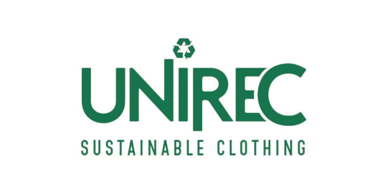 Unirec - sustainable clothing. – www.unirecstore.com
